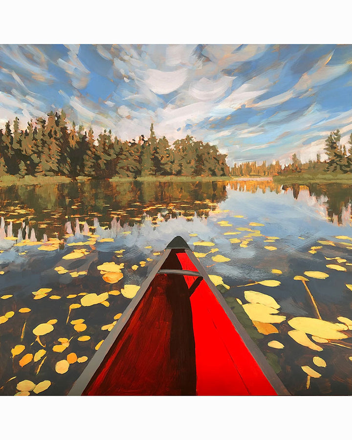 Art Collection by Jim Musil – MN Art