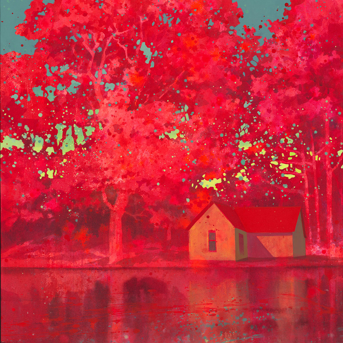 MN Art – Original Minnesota Artwork by Local Artists