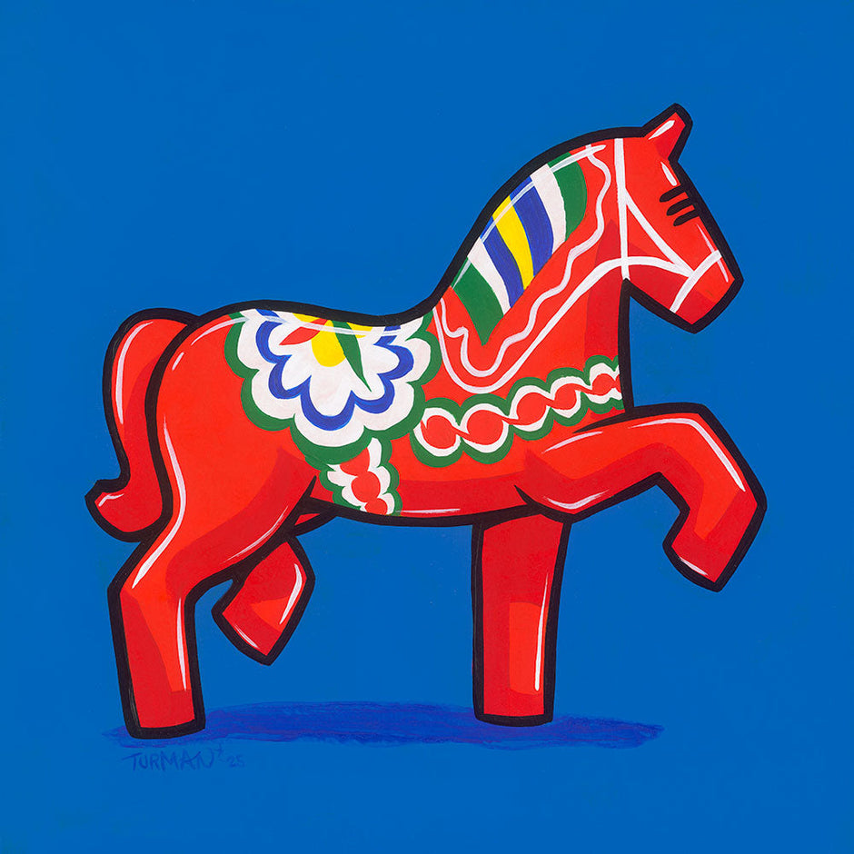 Adam Turman – MN Art