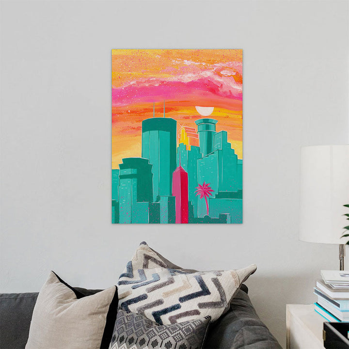 Adam Turman – MN Art