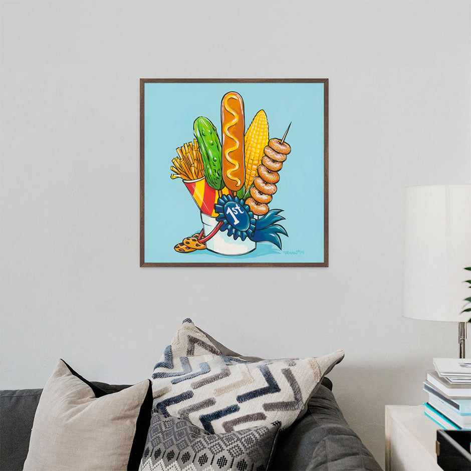 Adam Turman – MN Art