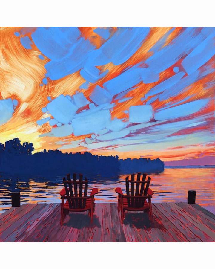 Art Collection by Jim Musil – MN Art