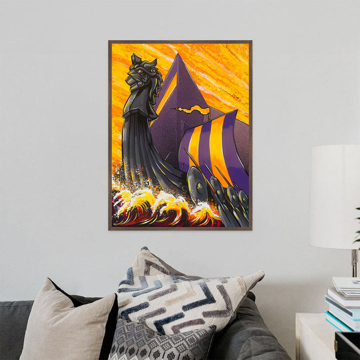 Adam Turman – MN Art