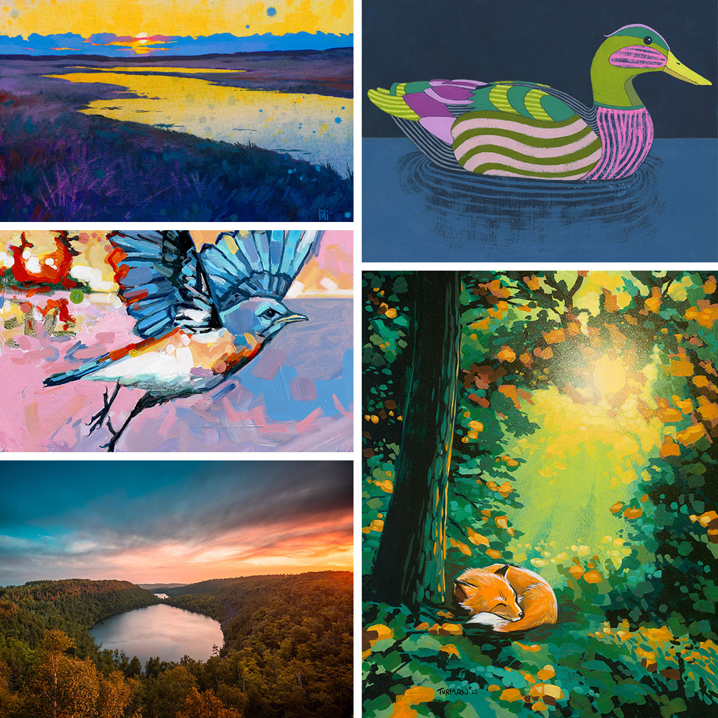 MN Art – Original Minnesota Artwork by Local Artists